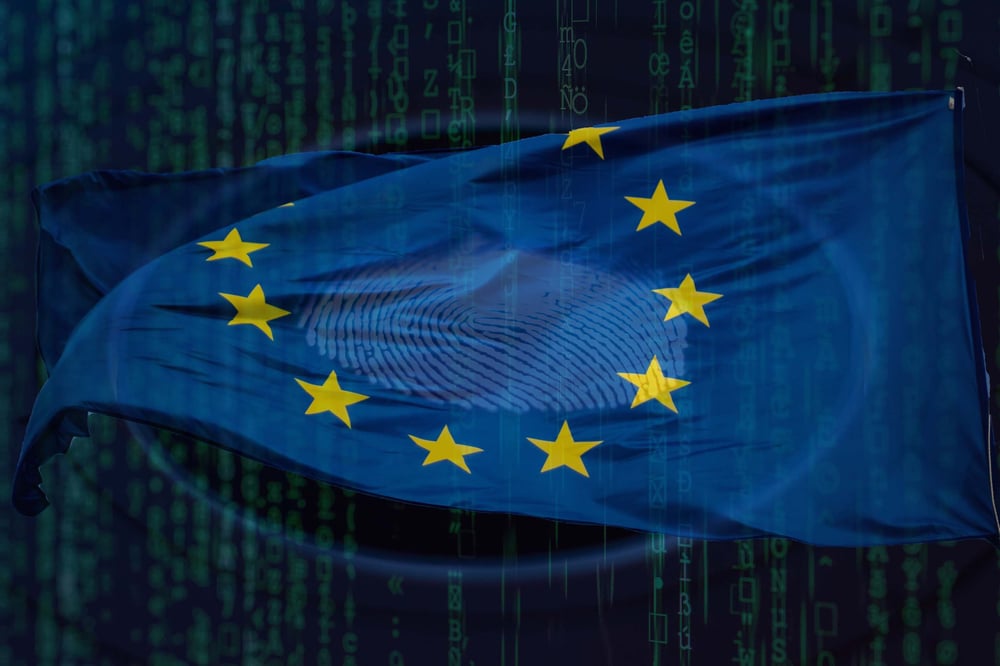 Europese Digitale Identiteit: alles wat je moet weten! Europese Digitale Identiteit: alles wat je moet weten!